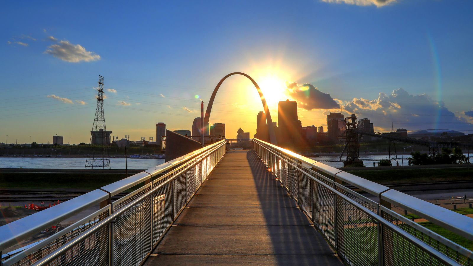Discover the Best Activities and Attractions in Creve Coeur and Town ...